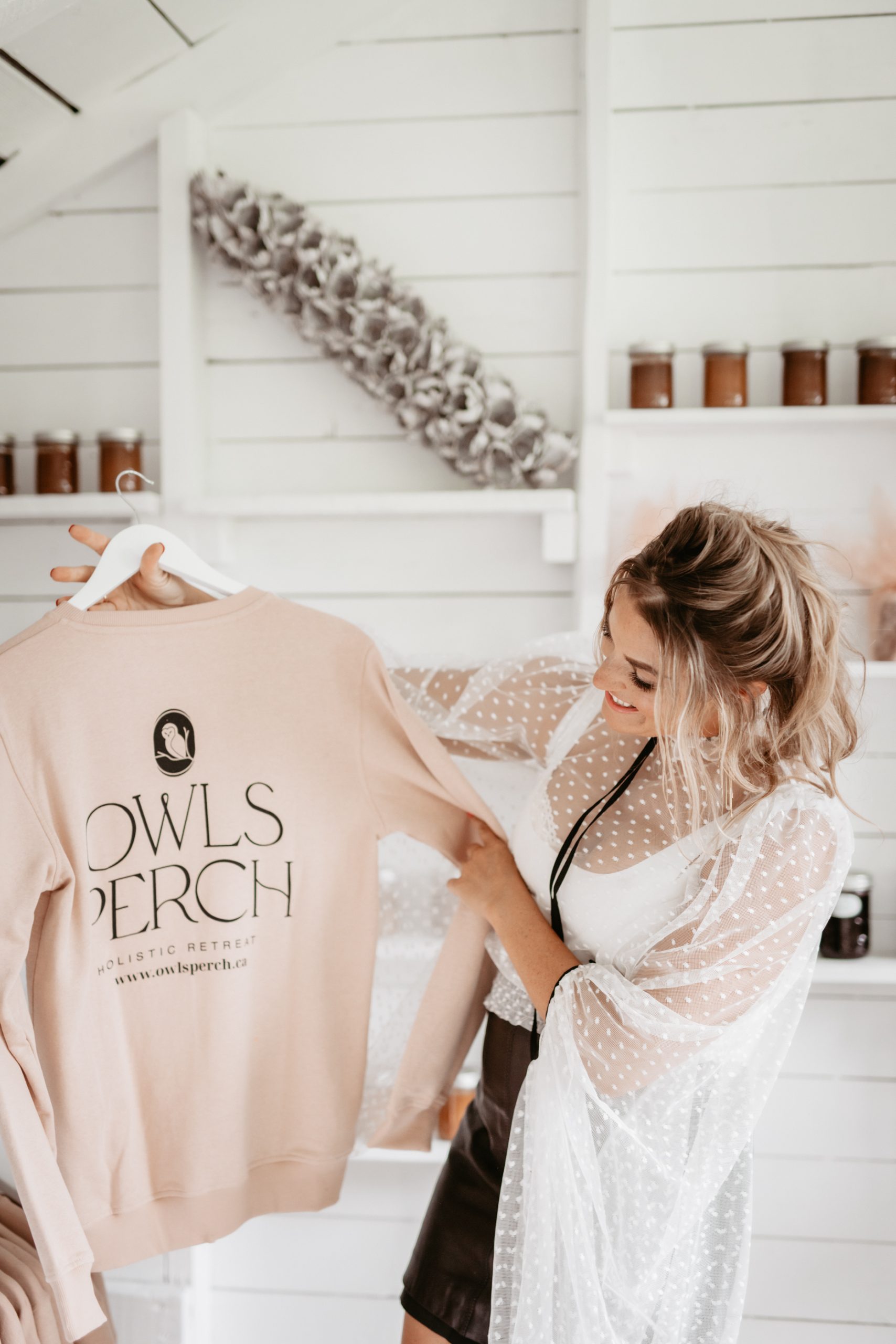 Boutique - Owls Perch