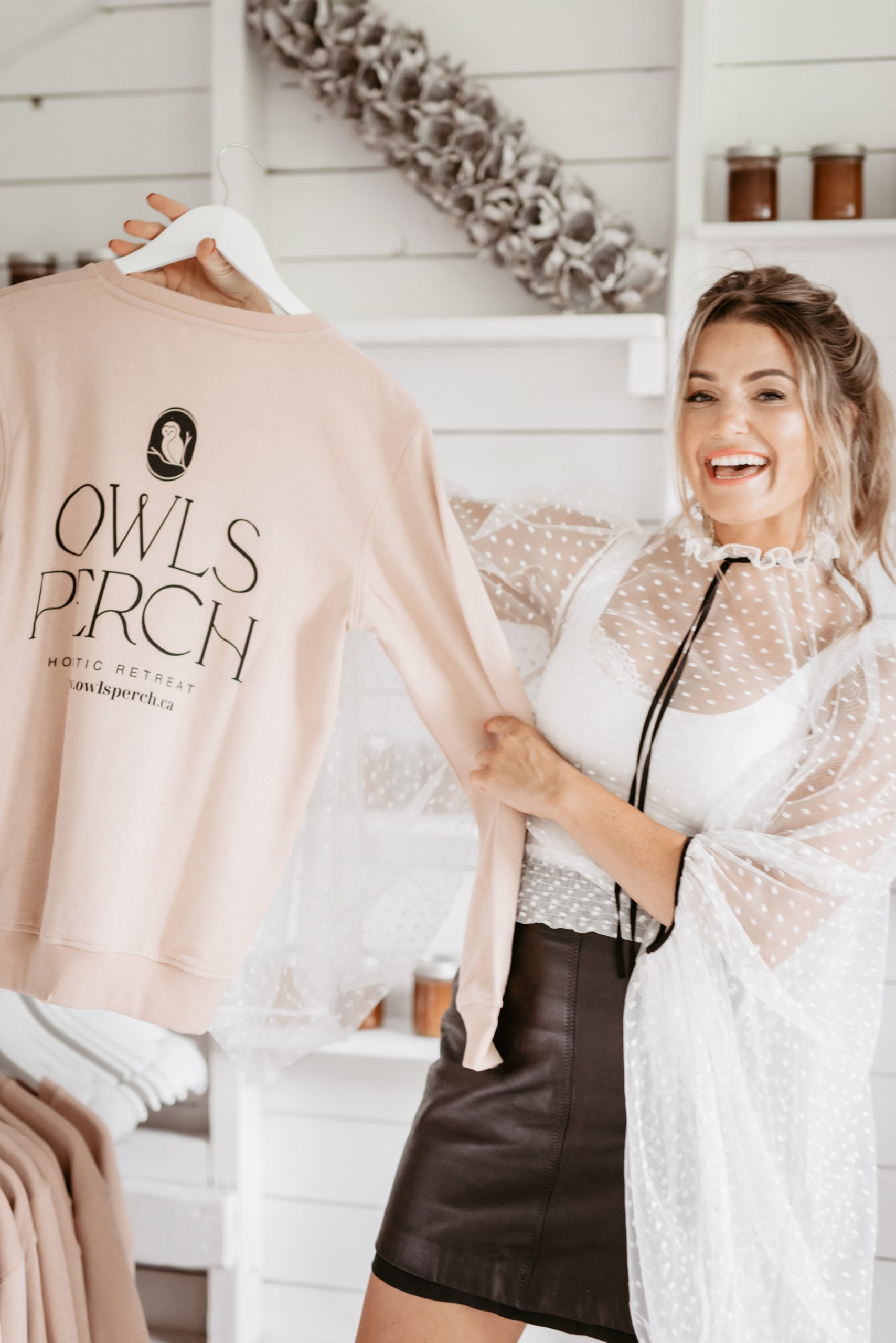 Boutique - Owls Perch